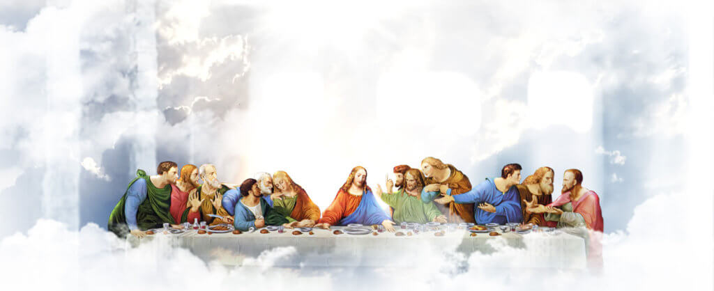 Holy Trinity - World Mission Society Church of God