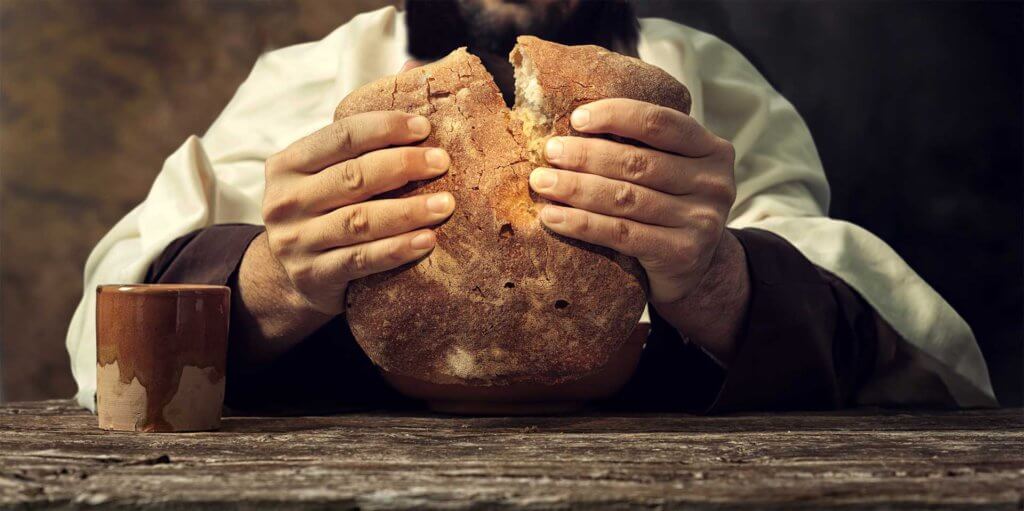 Feasts of God - World Mission Society Church of God